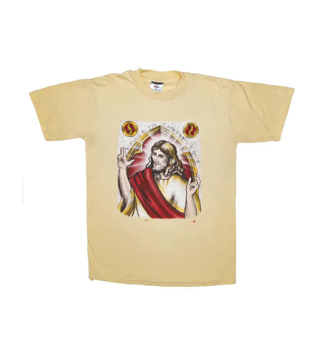 VINTAGE JESUS TEES – Vintage Jesus Tees