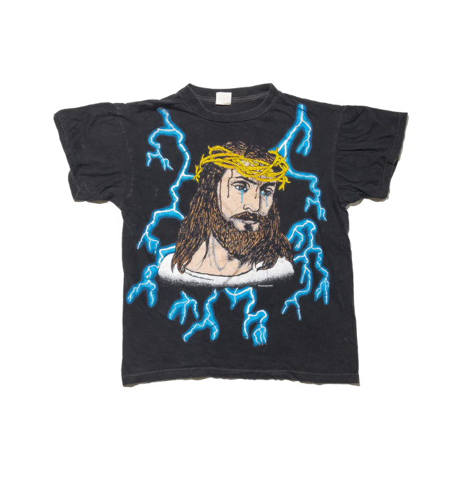 VINTAGE JESUS TEES – Vintage Jesus Tees