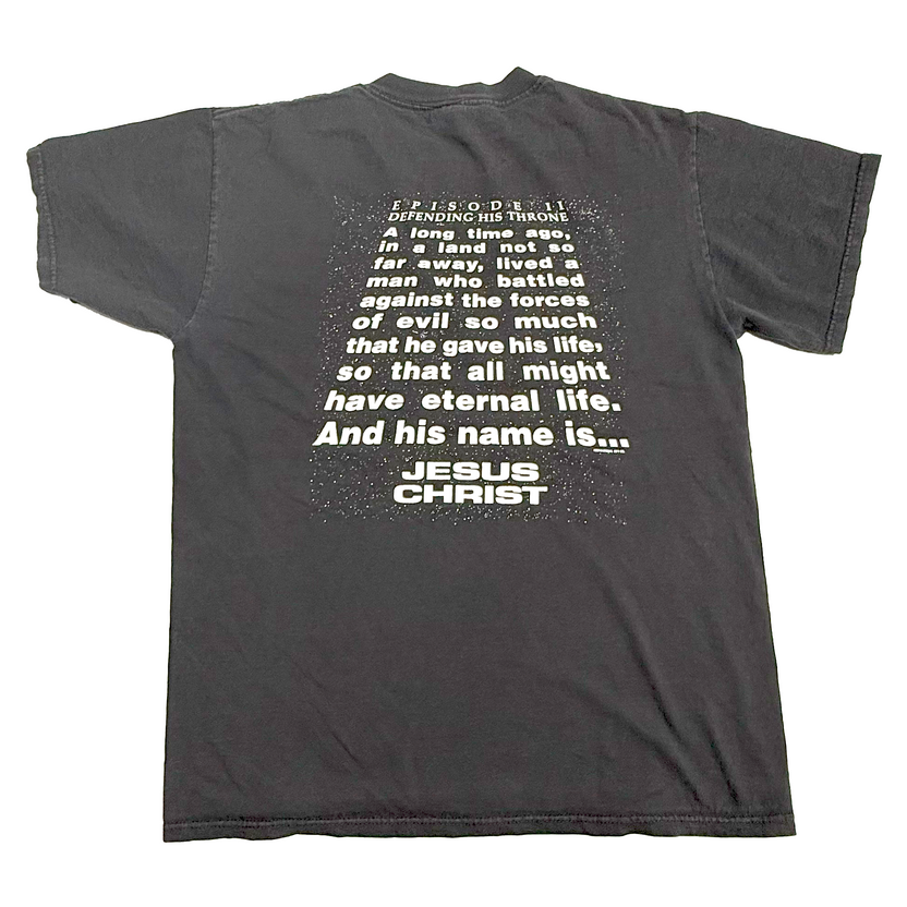 VINTAGE JESUS TEES – Vintage Jesus Tees