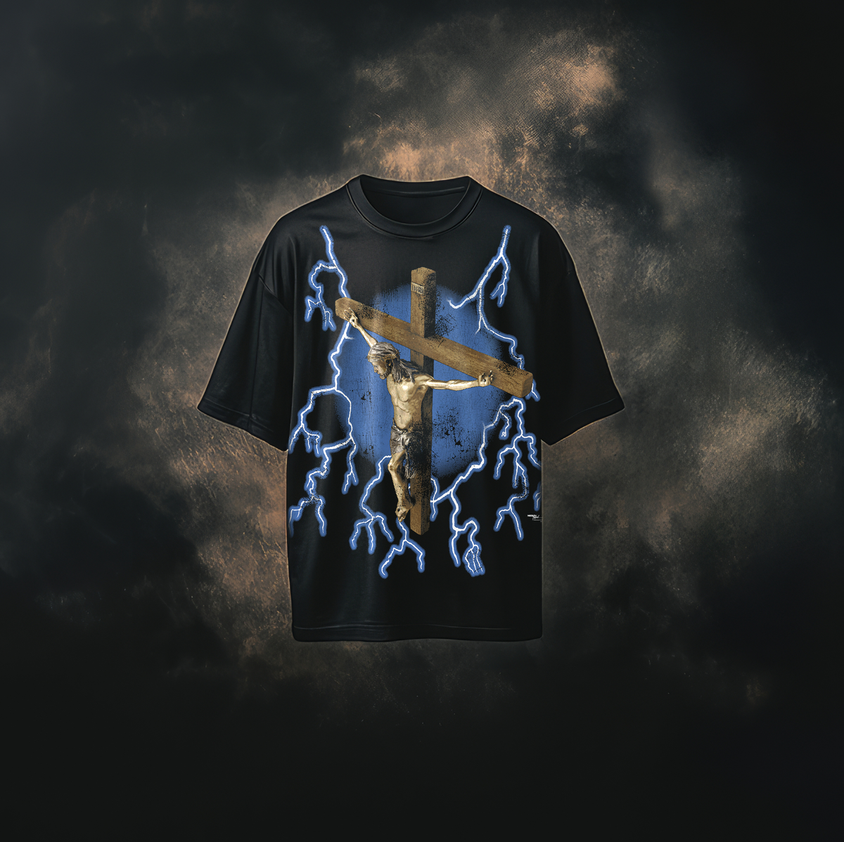 VINTAGE JESUS TEES – Vintage Jesus Tees