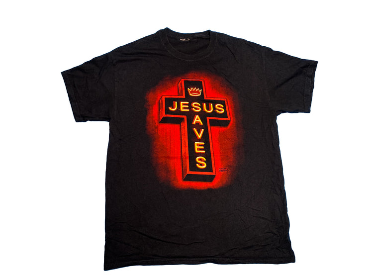 Vintage – Vintage Jesus Tees